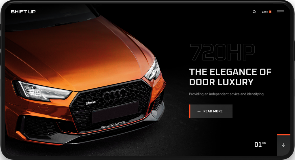 Landing – TooT Engineering