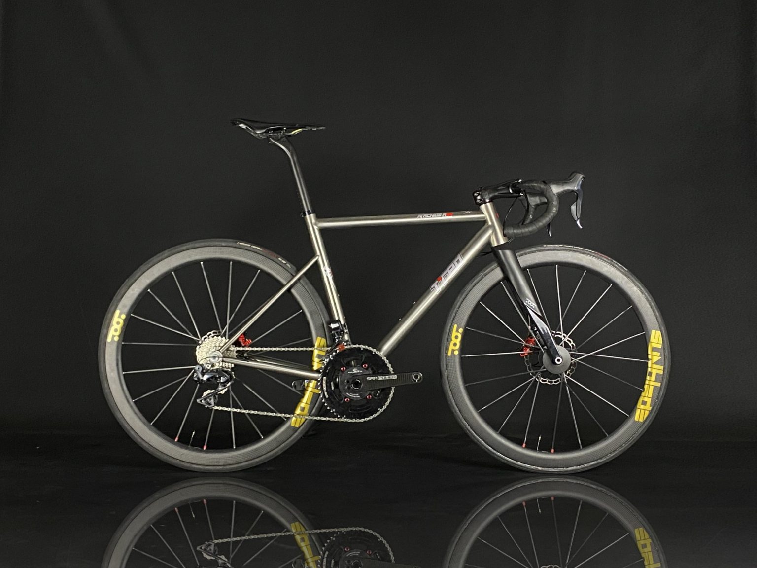 LEGACY X – TooT Engineering