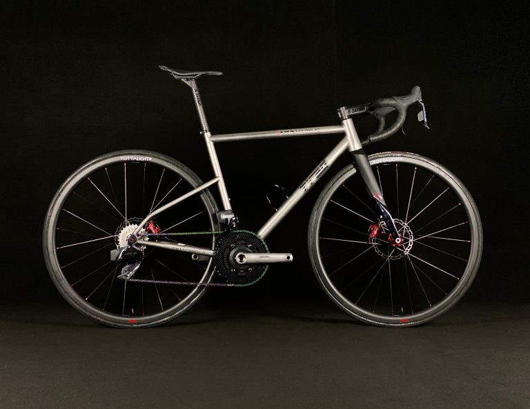 LEGACY X – TooT Engineering