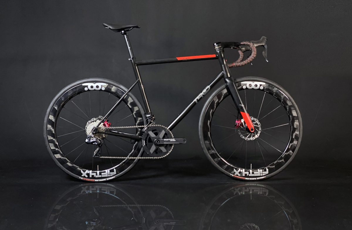 LEGACY X – TooT Engineering