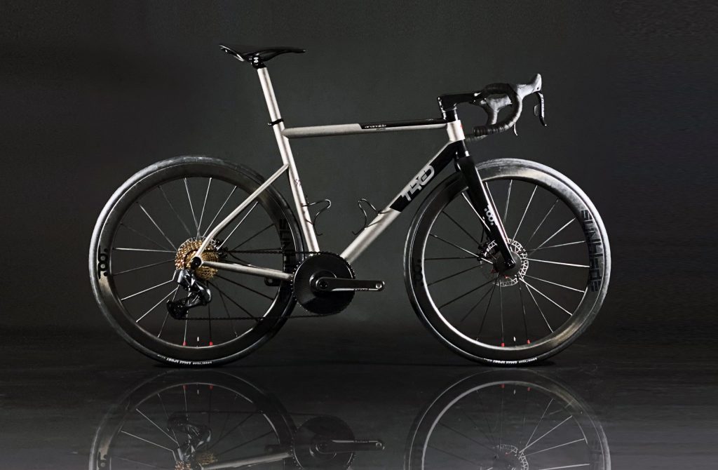 LEGACY X – TooT Engineering