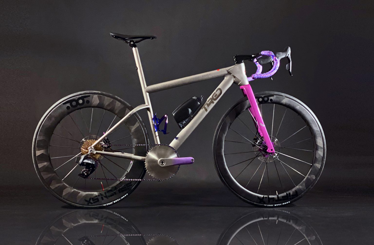 HYPERBIKES – TooT Engineering