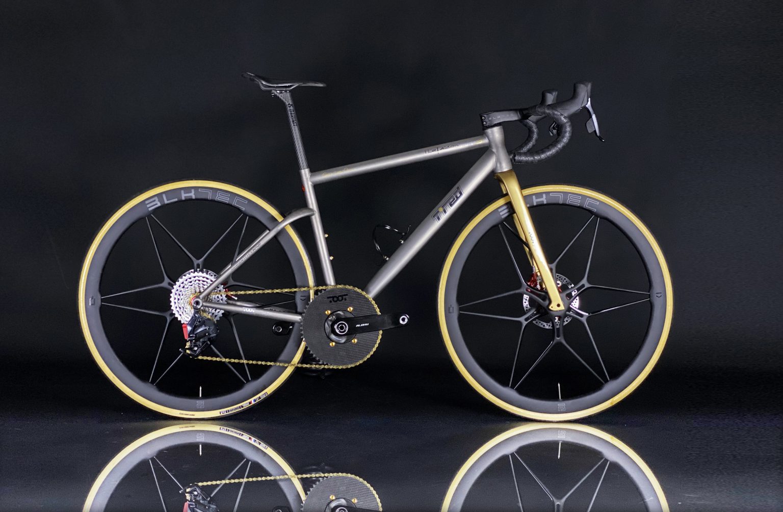 HYPERBIKES – TooT Engineering