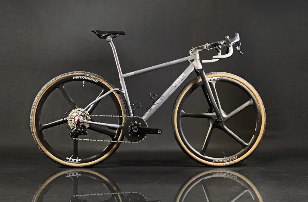 HYPERBIKES – TooT Engineering