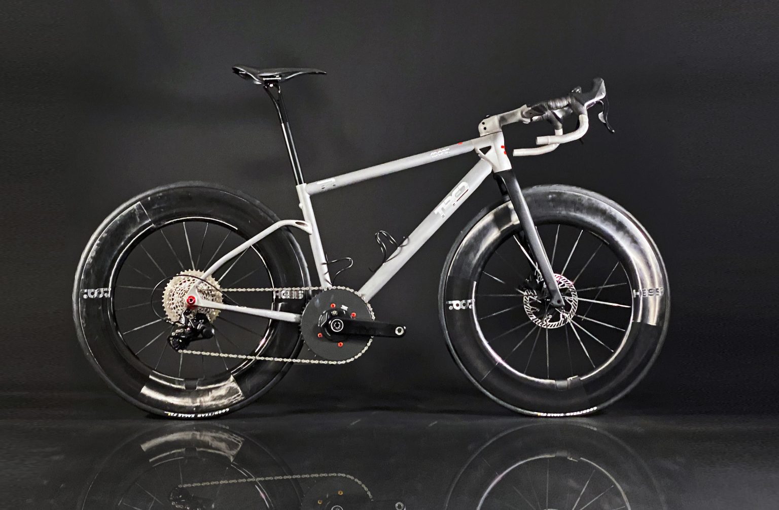 HYPERBIKES – TooT Engineering