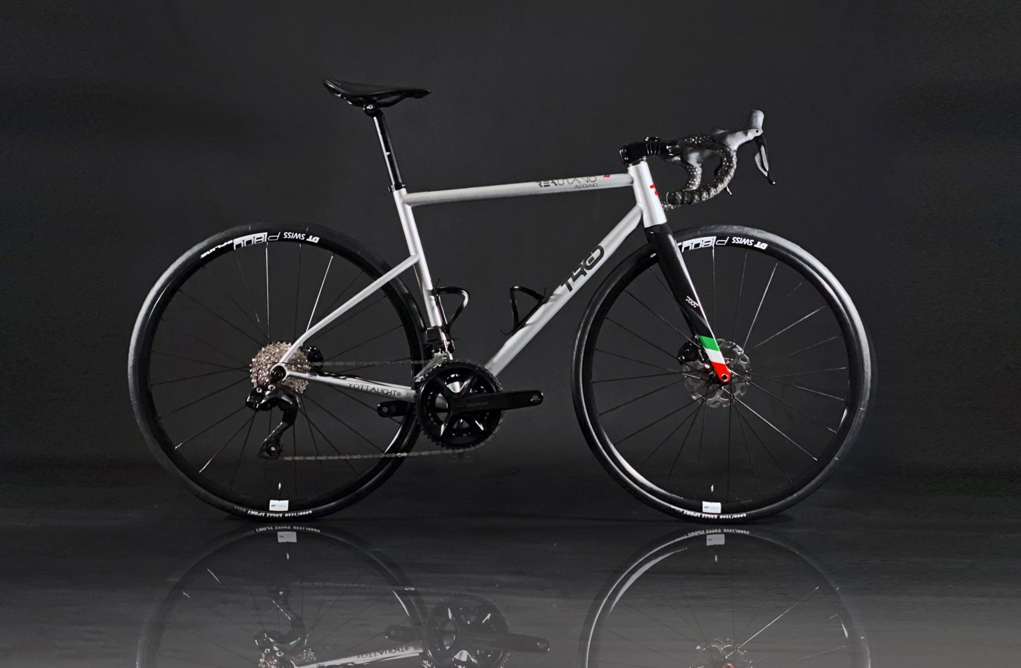 LEGACY X – TooT Engineering