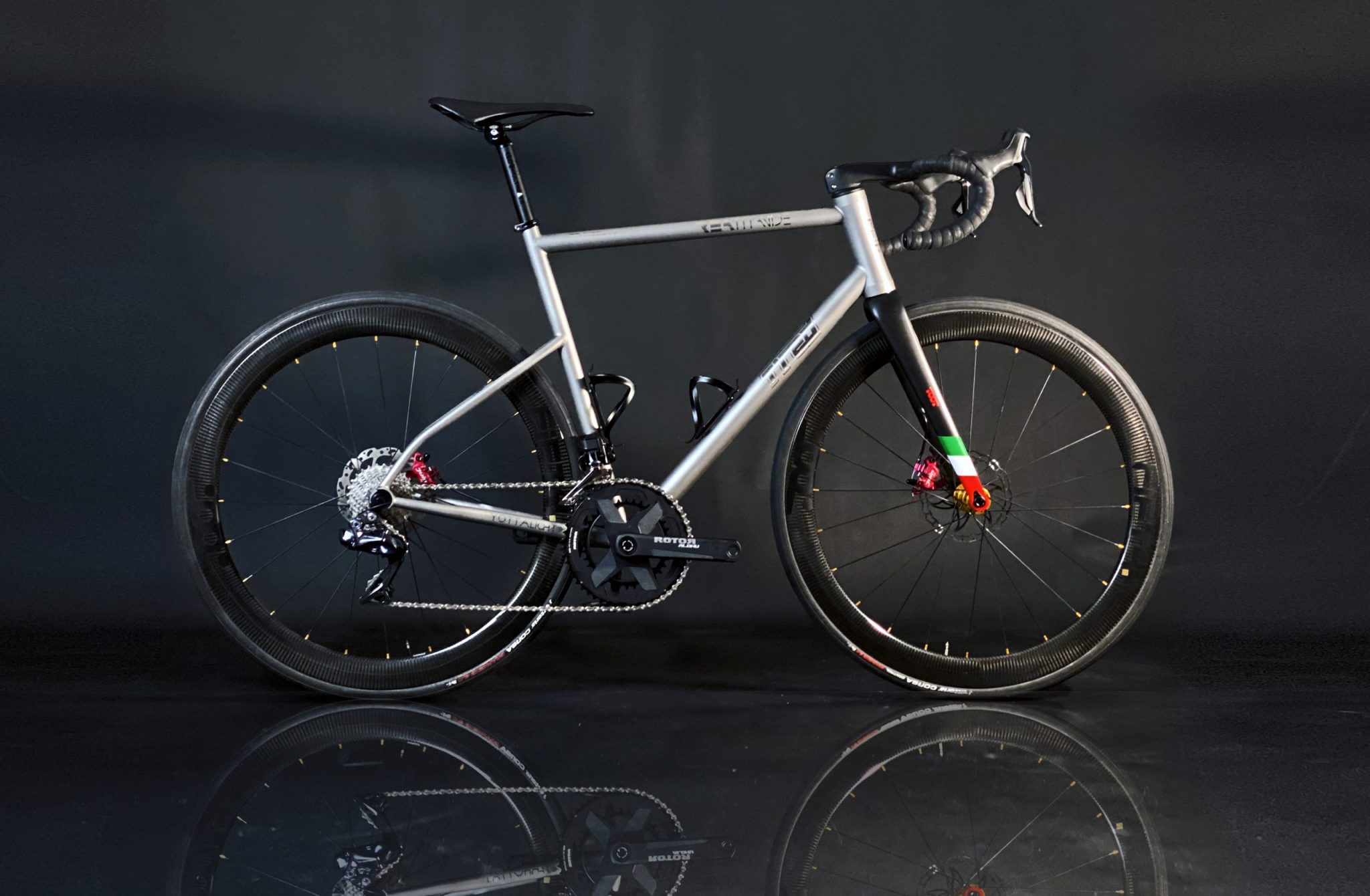 LEGACY X – TooT Engineering