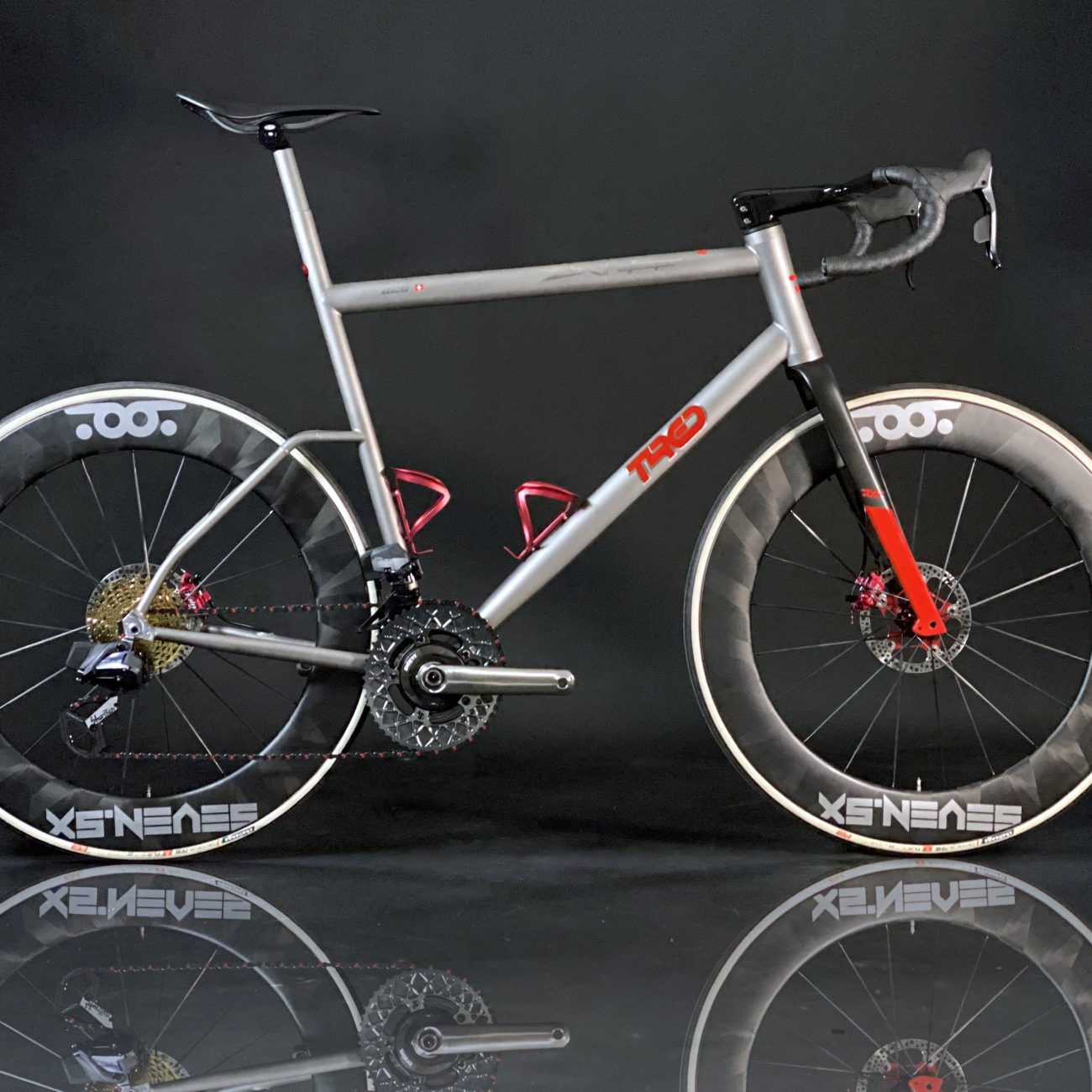 Negozio – TooT Engineering