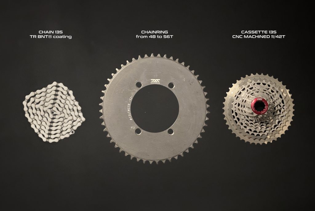 ACCESSORI – TooT Engineering