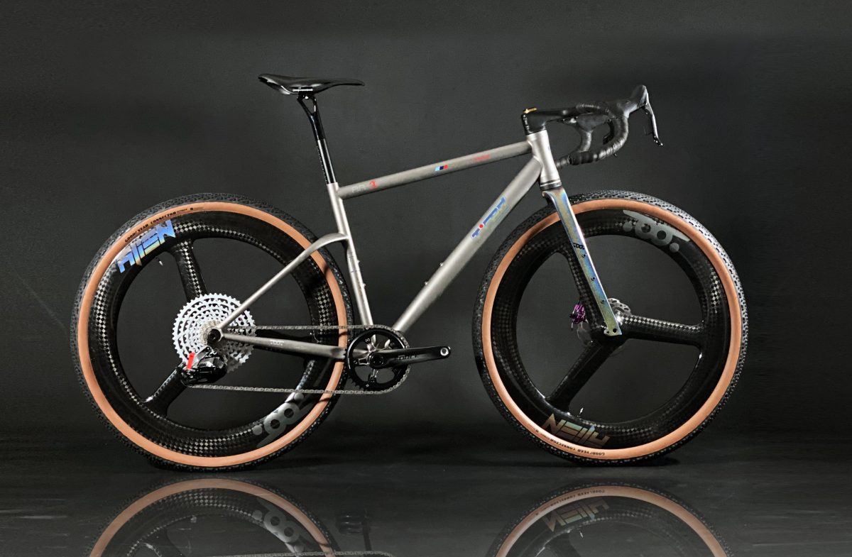 HYPERBIKES – TooT Engineering