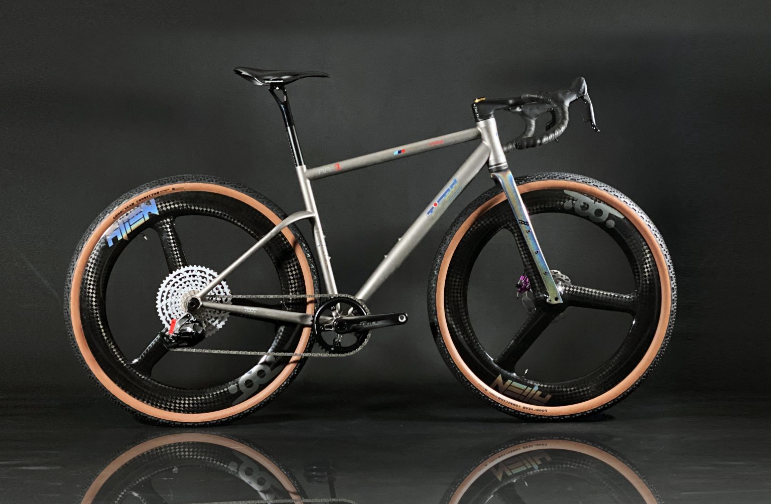 HYPERBIKES – TooT Engineering