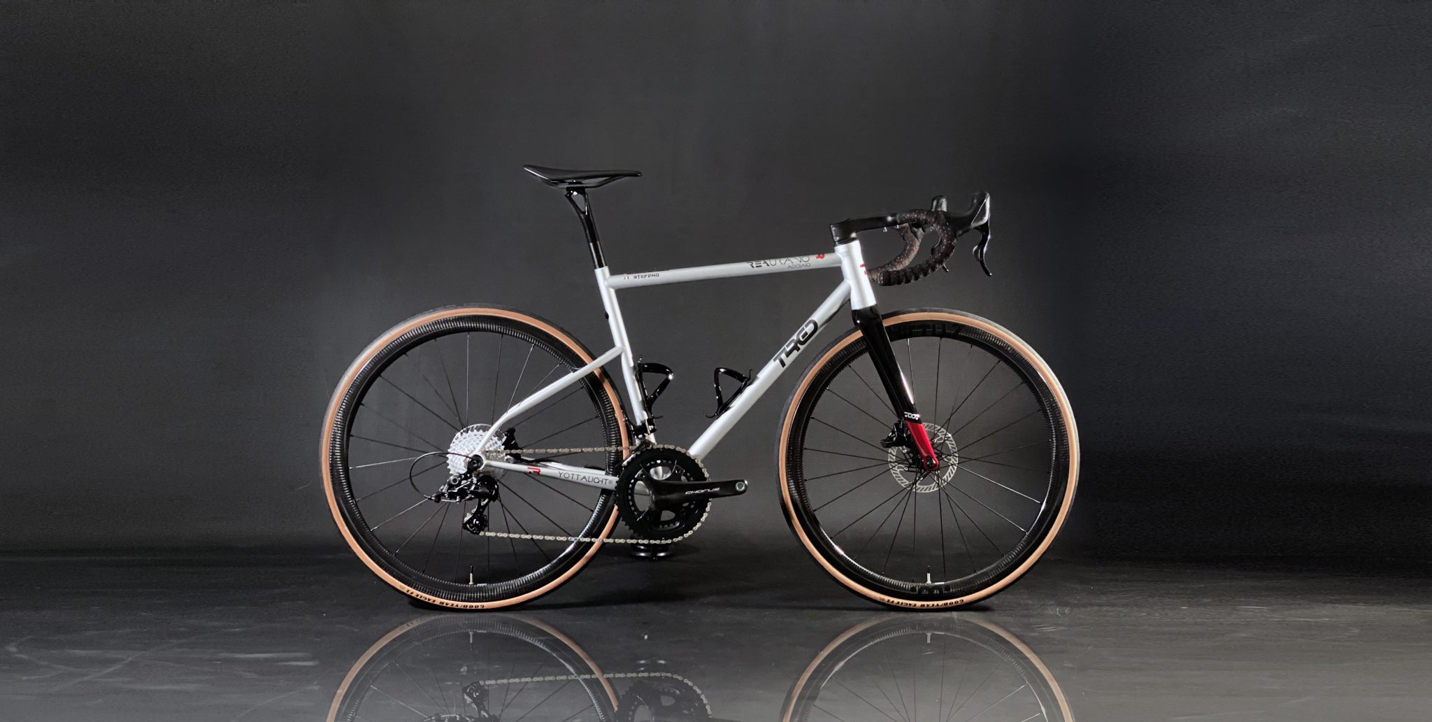 LEGACY X – TooT Engineering