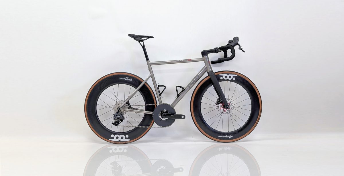 Van-X – TooT Engineering