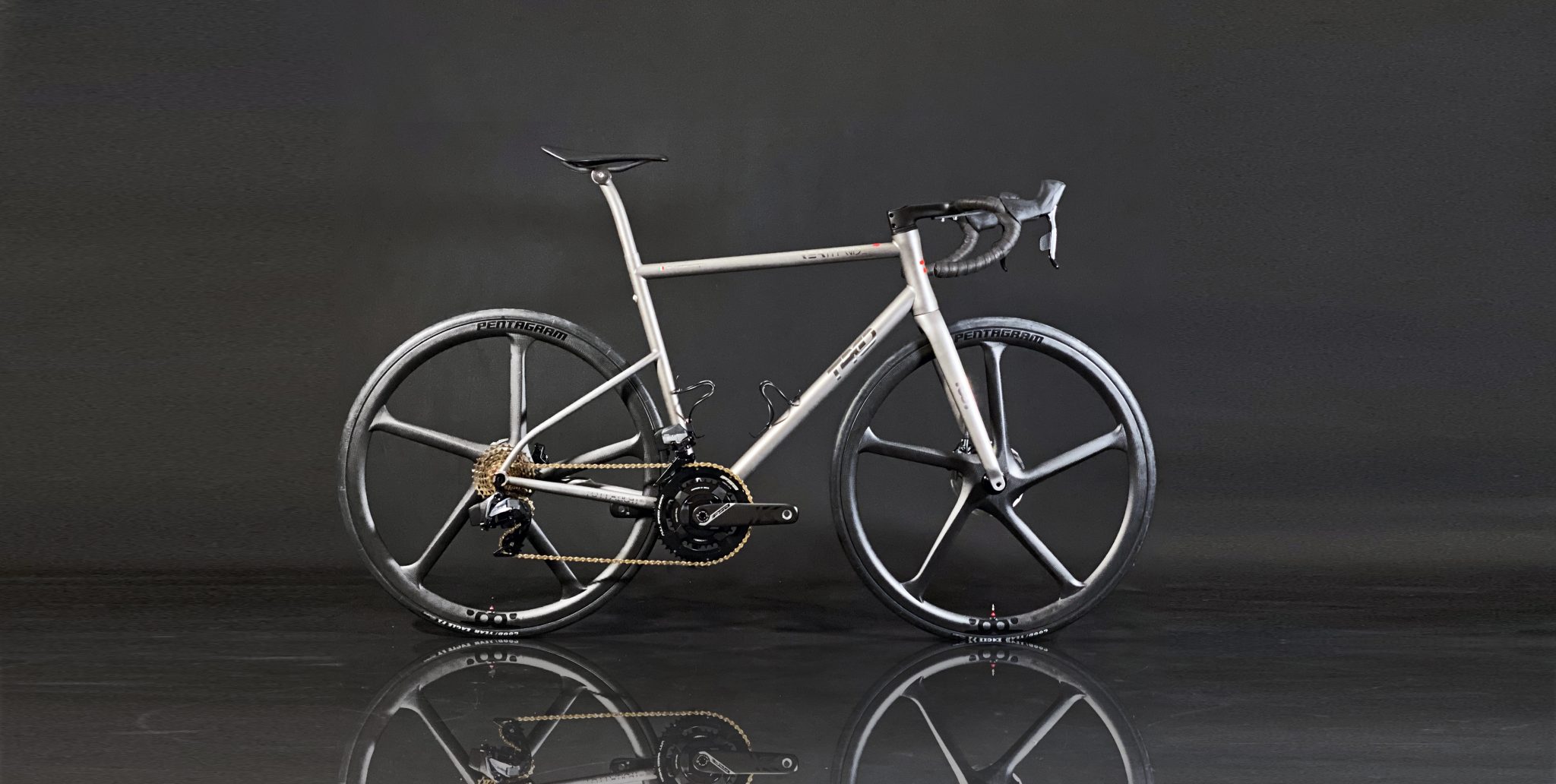 LEGACY X – TooT Engineering